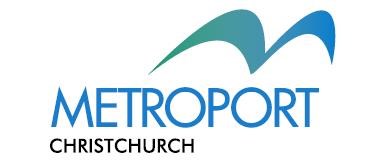 Timaru Container Terminal