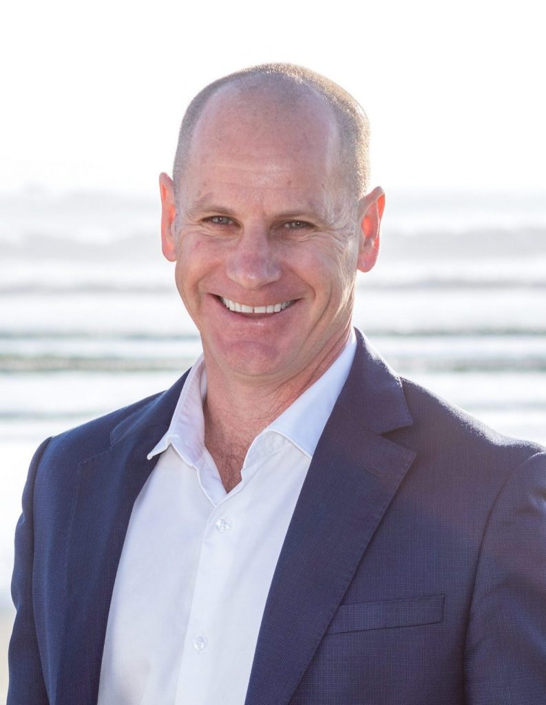 Timaru Container Terminal